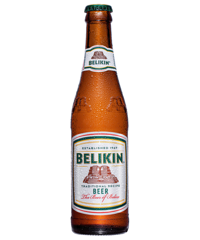 Belikin – The Beer of Belize