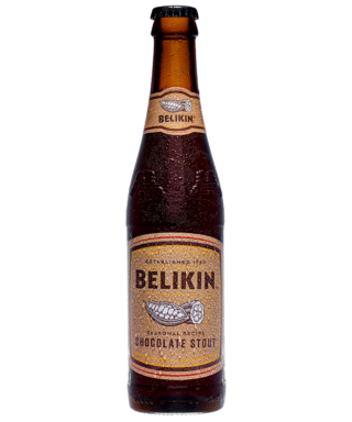 Belikin – The Beer of Belize