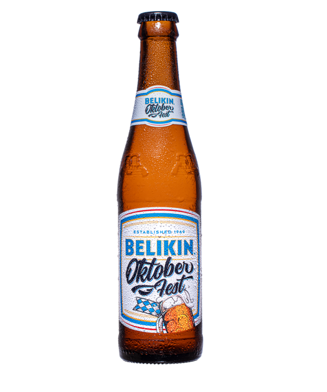 Belikin – The Beer of Belize