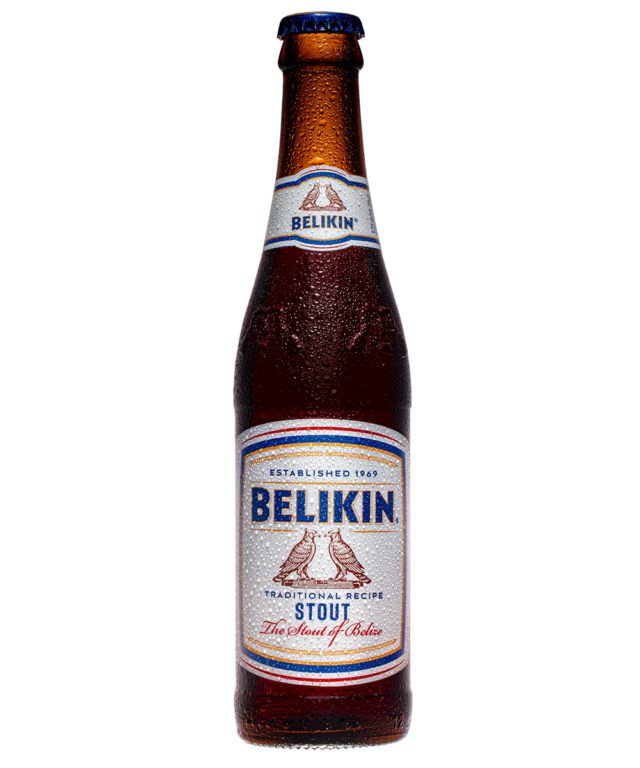 Belikin – The Beer of Belize