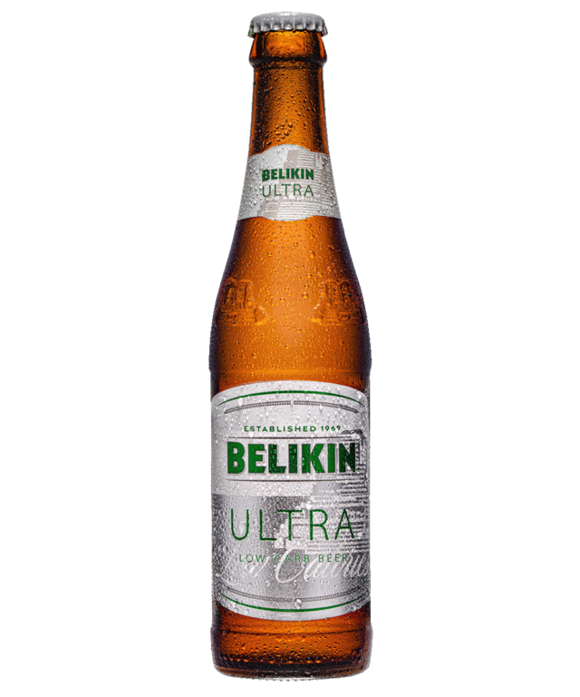 Belikin – The Beer of Belize