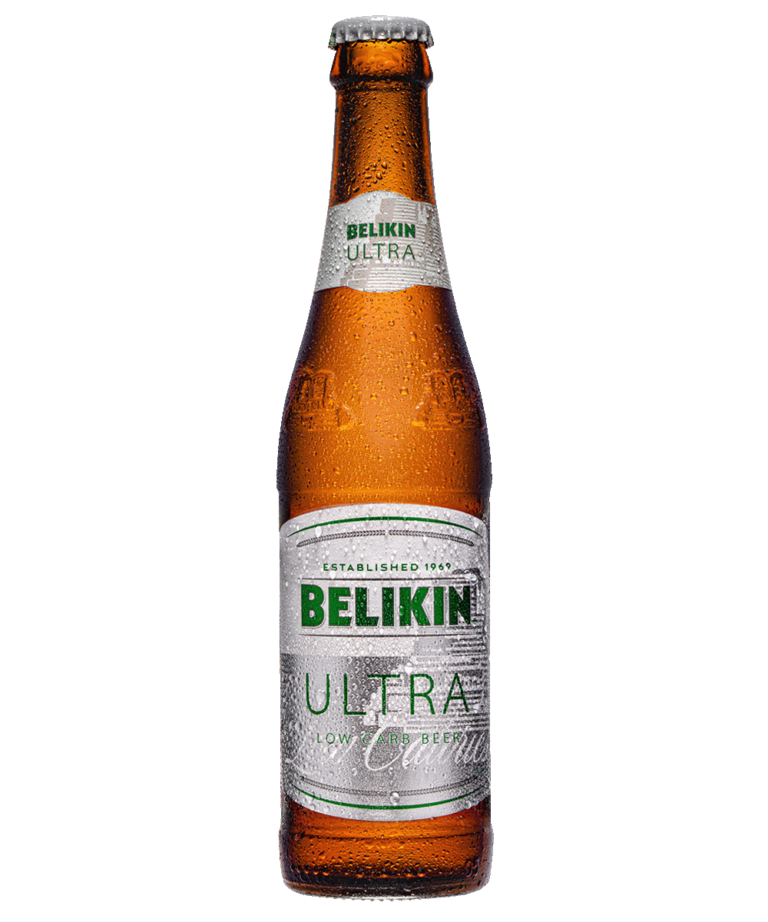 Belikin – The Beer of Belize