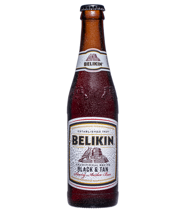 Belikin – The Beer of Belize