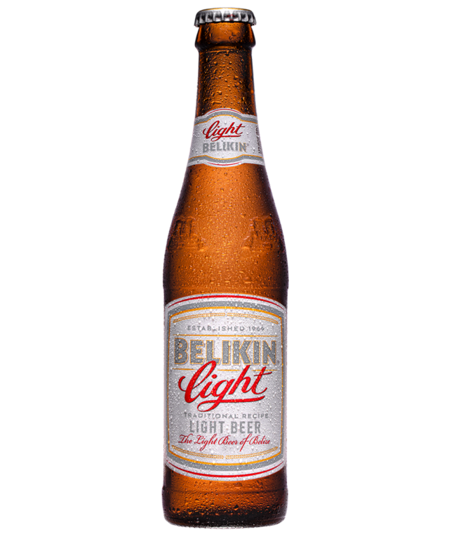 Belikin – The Beer of Belize