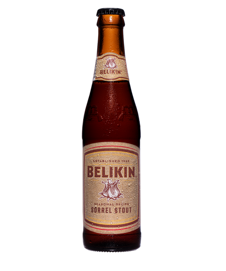 Belikin – The Beer of Belize
