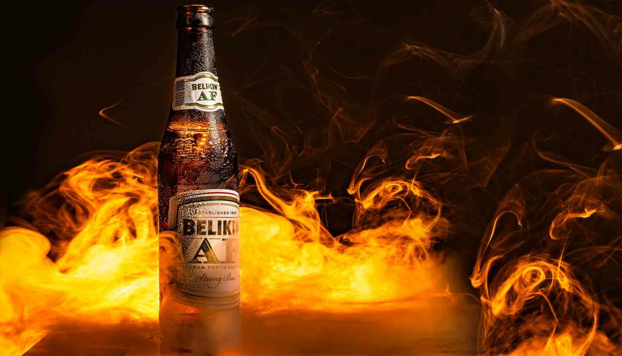 Meet the Locals – Belikin