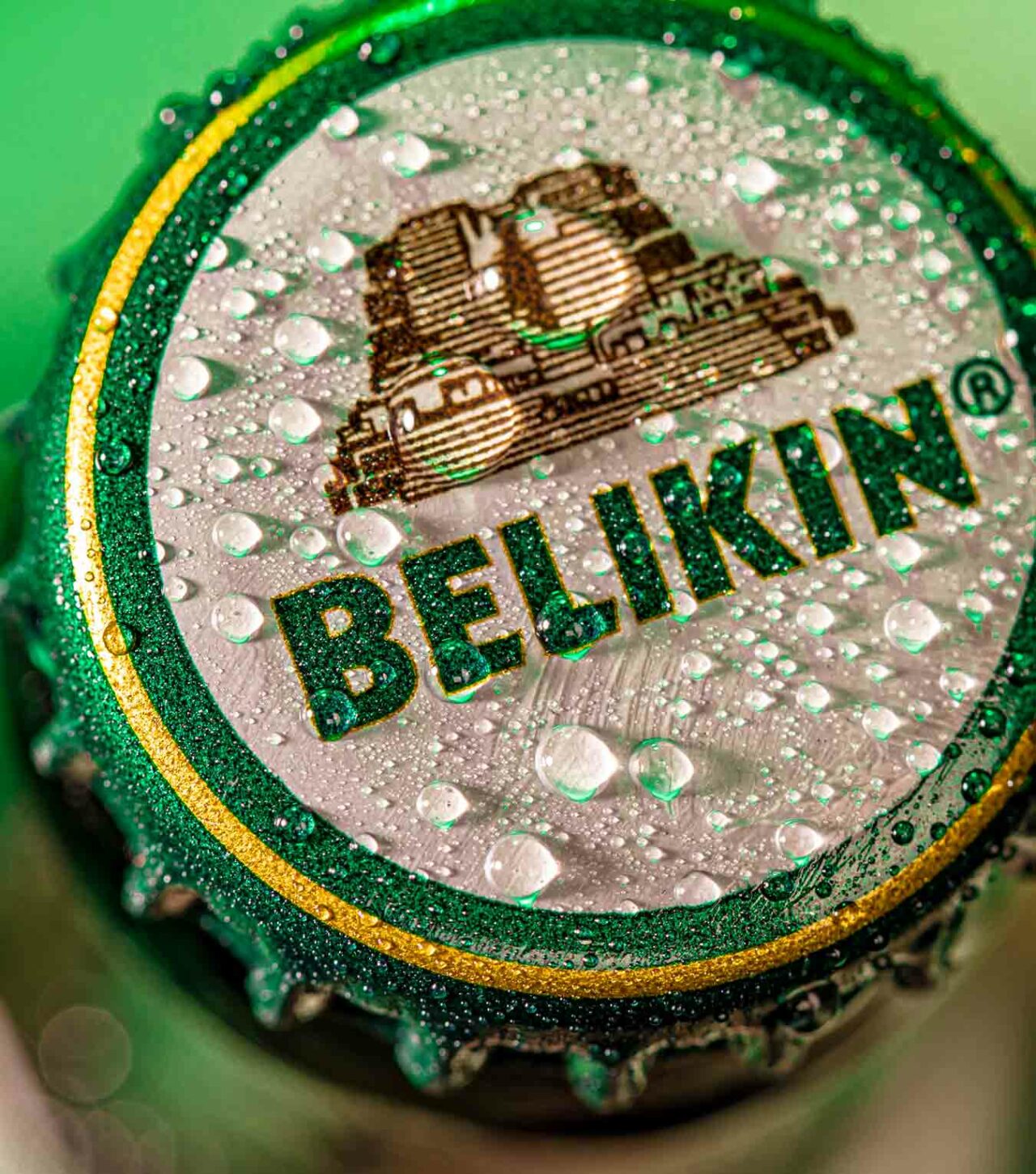 Belikin – The Beer of Belize