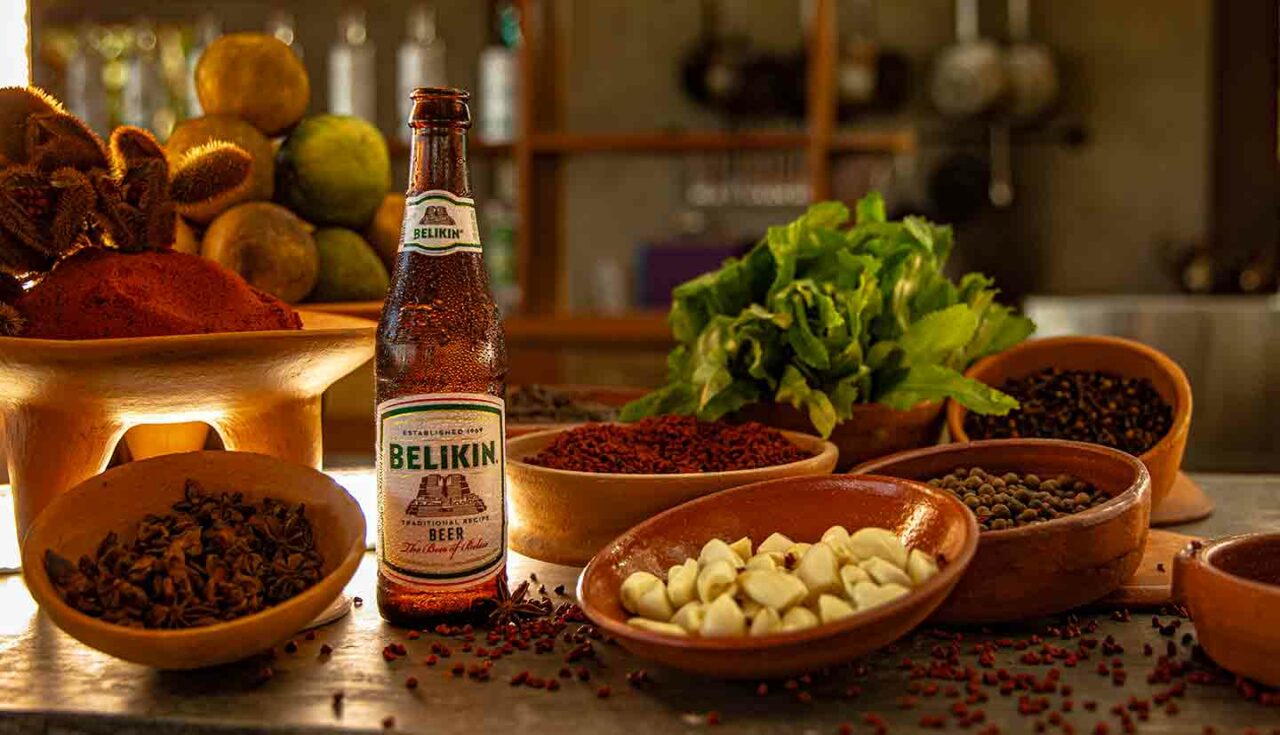 Meet the Locals – Belikin