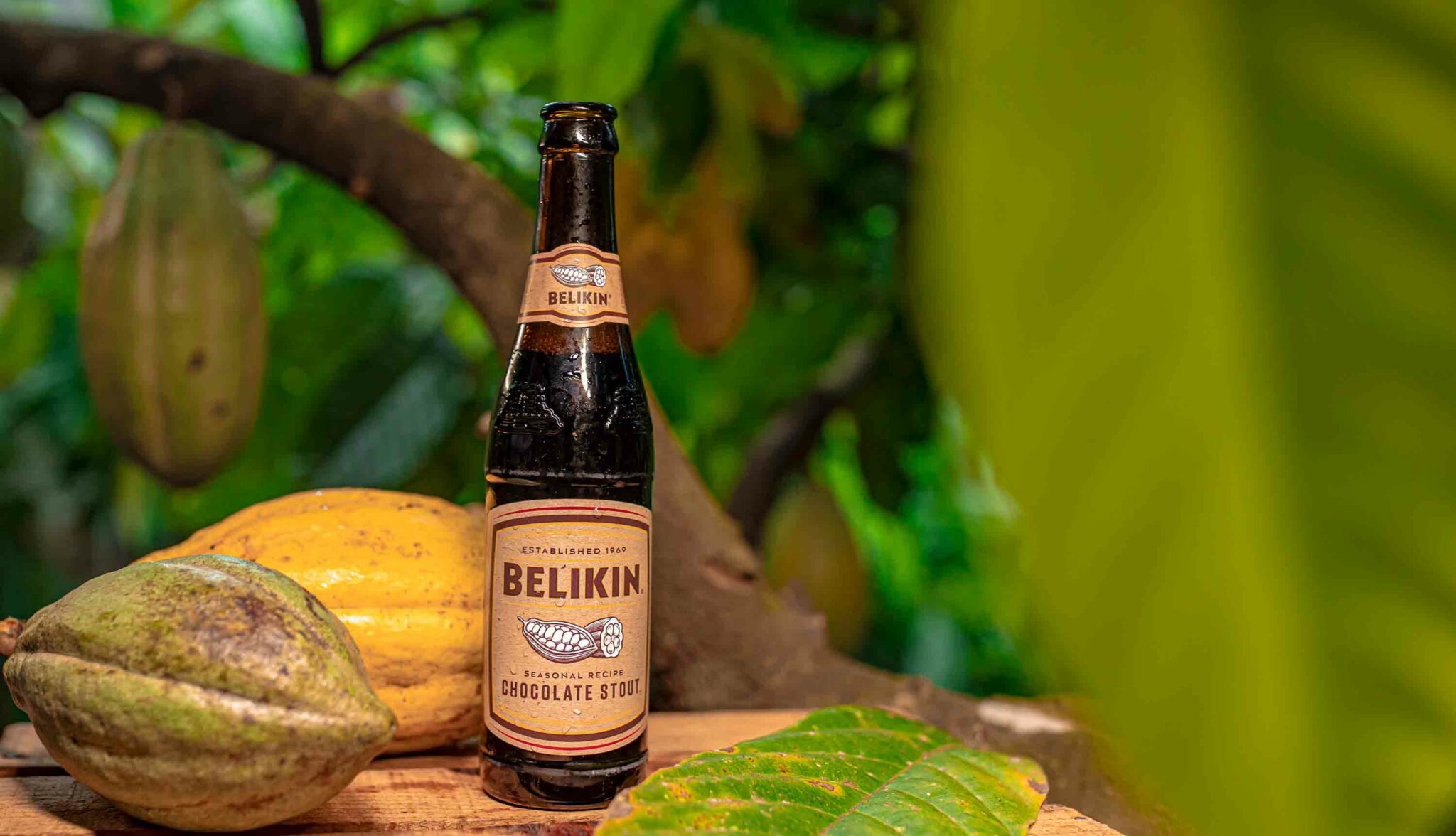 Meet the Locals – Belikin