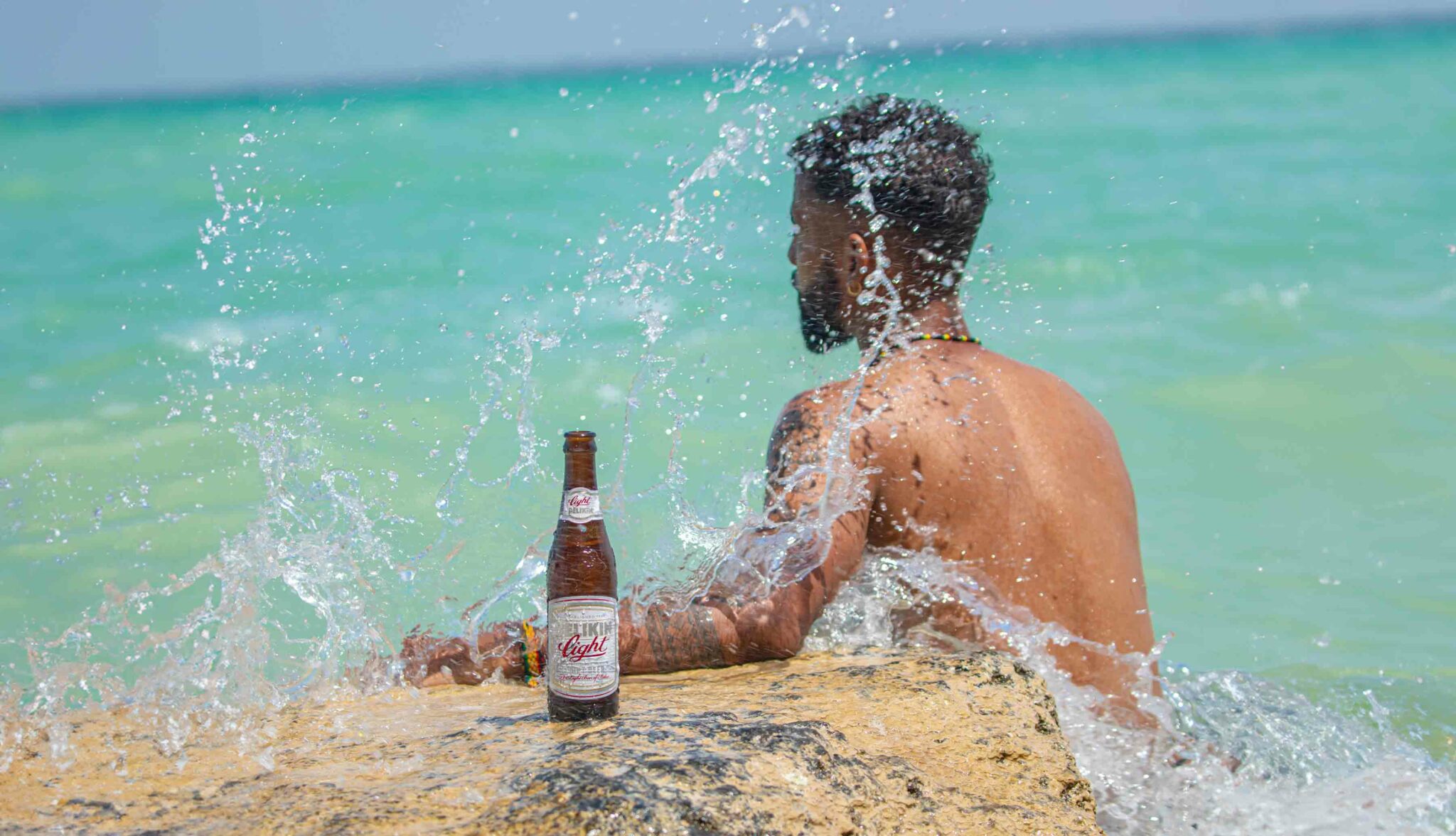 Meet the Locals – Belikin