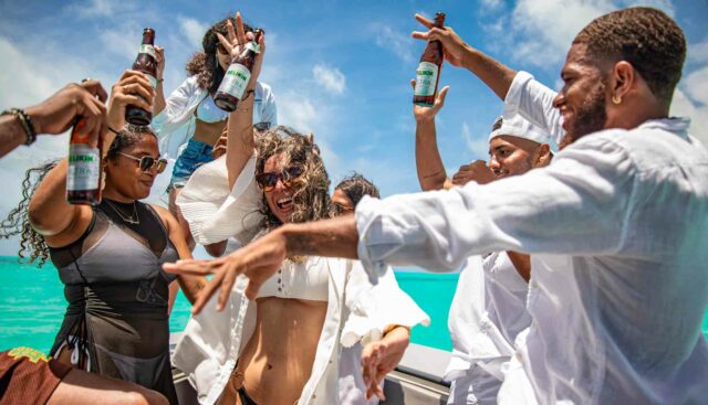 Meet the Locals – Belikin
