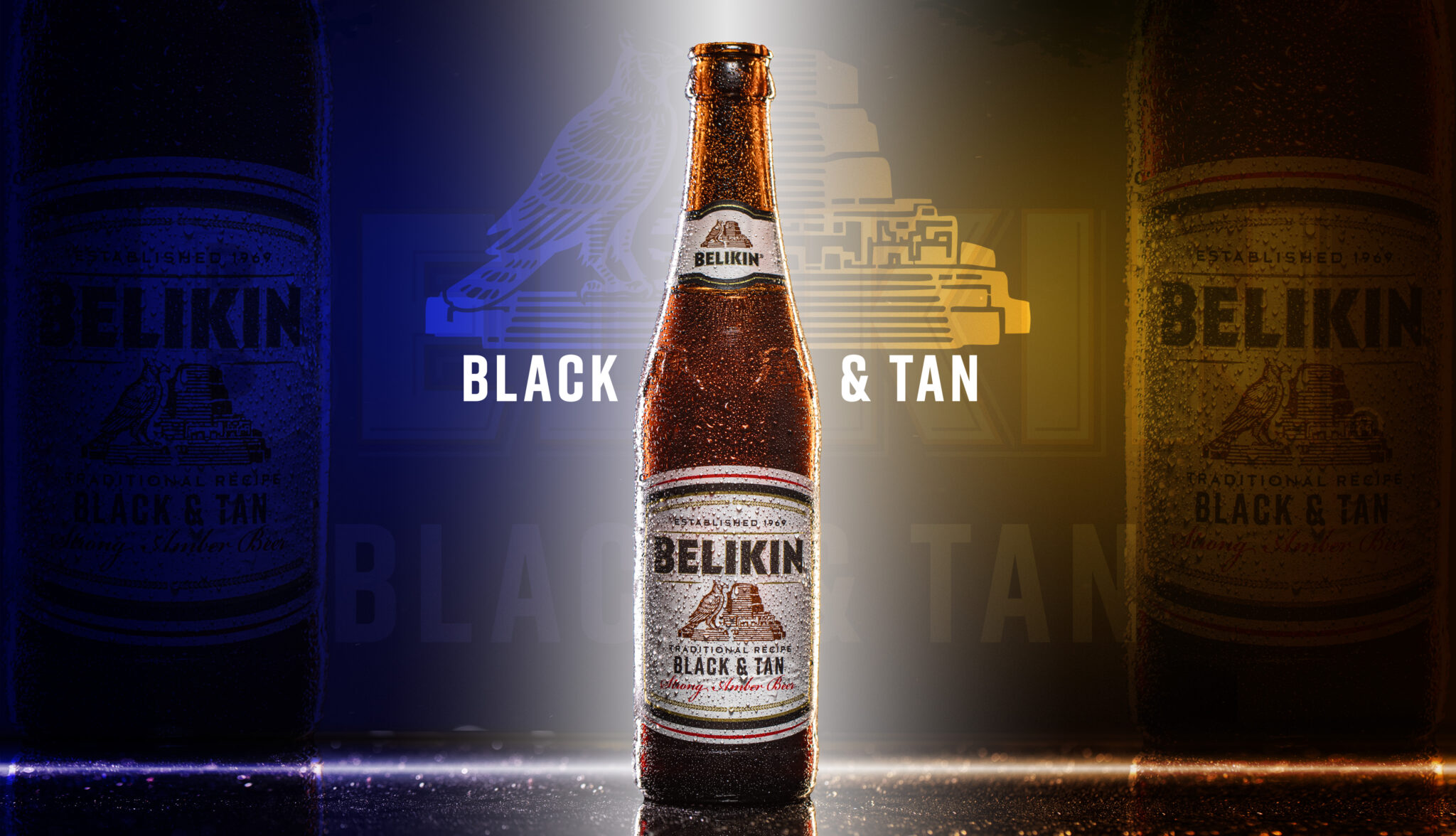 Meet the Locals – Belikin